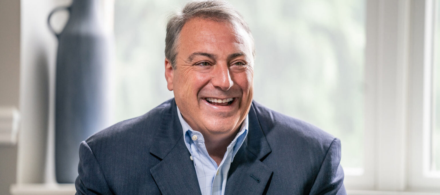 Our story | Modera Wealth Management