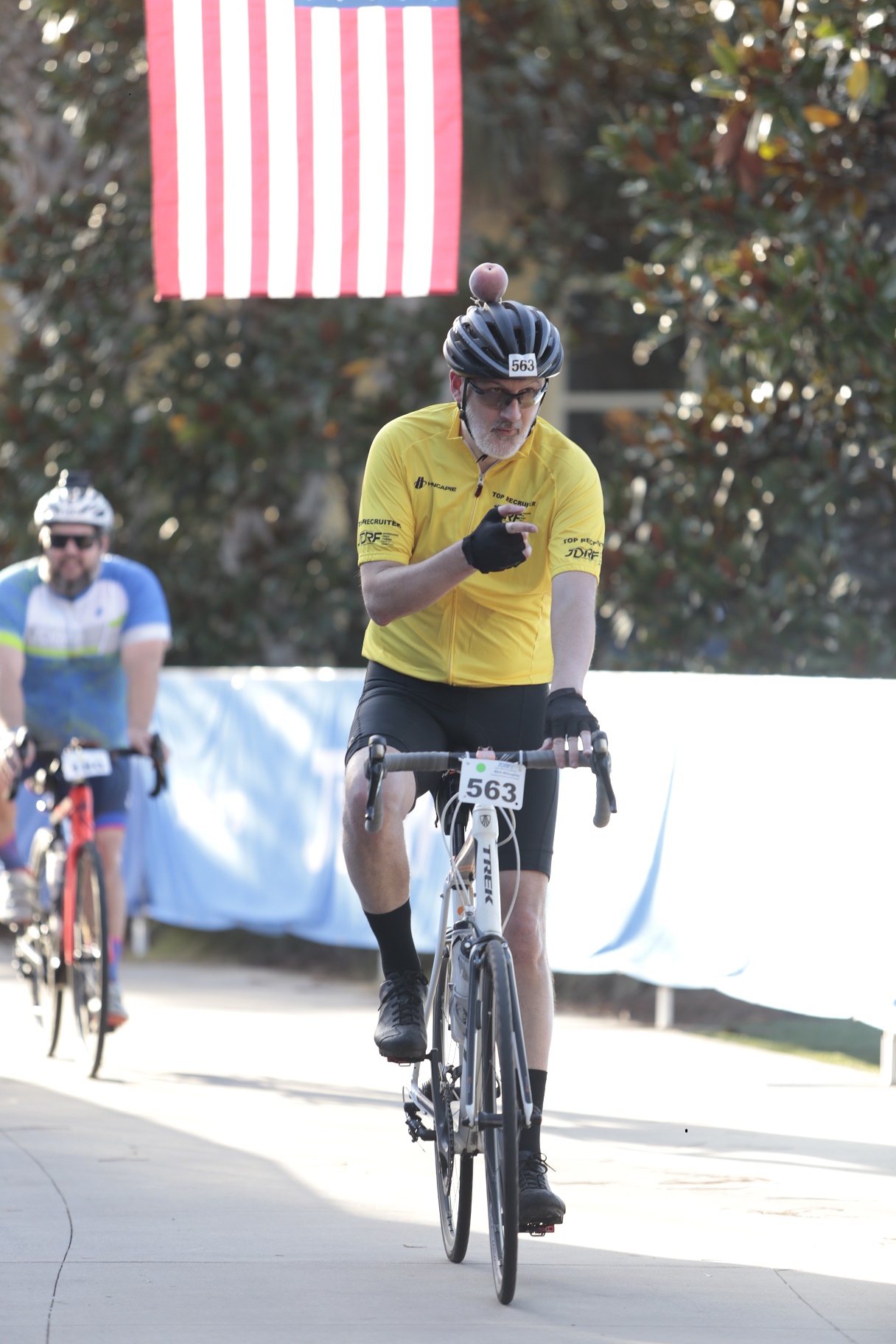 Riding for a Cure | Modera Wealth Management
