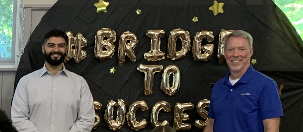 Bridge to Success | Modera Wealth Management