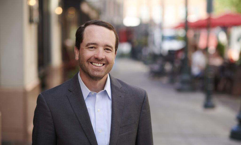 Chad Foster | Modera Wealth Management