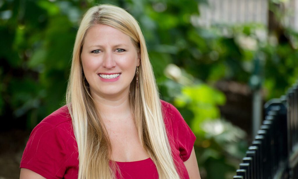 Heidi Clark | Modera Wealth Management