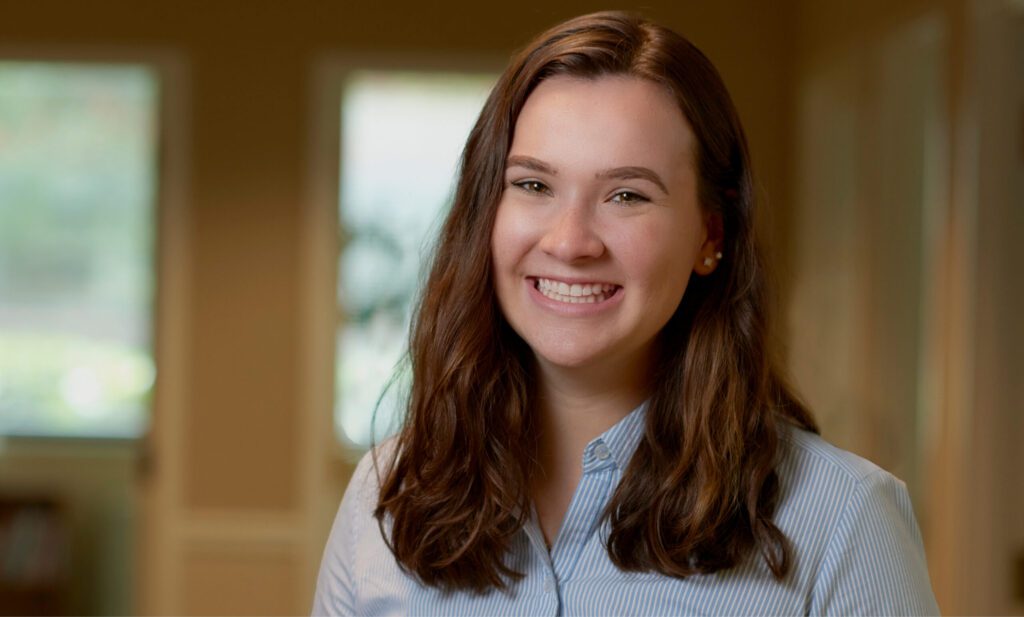 Marley Smith | Modera Wealth Management