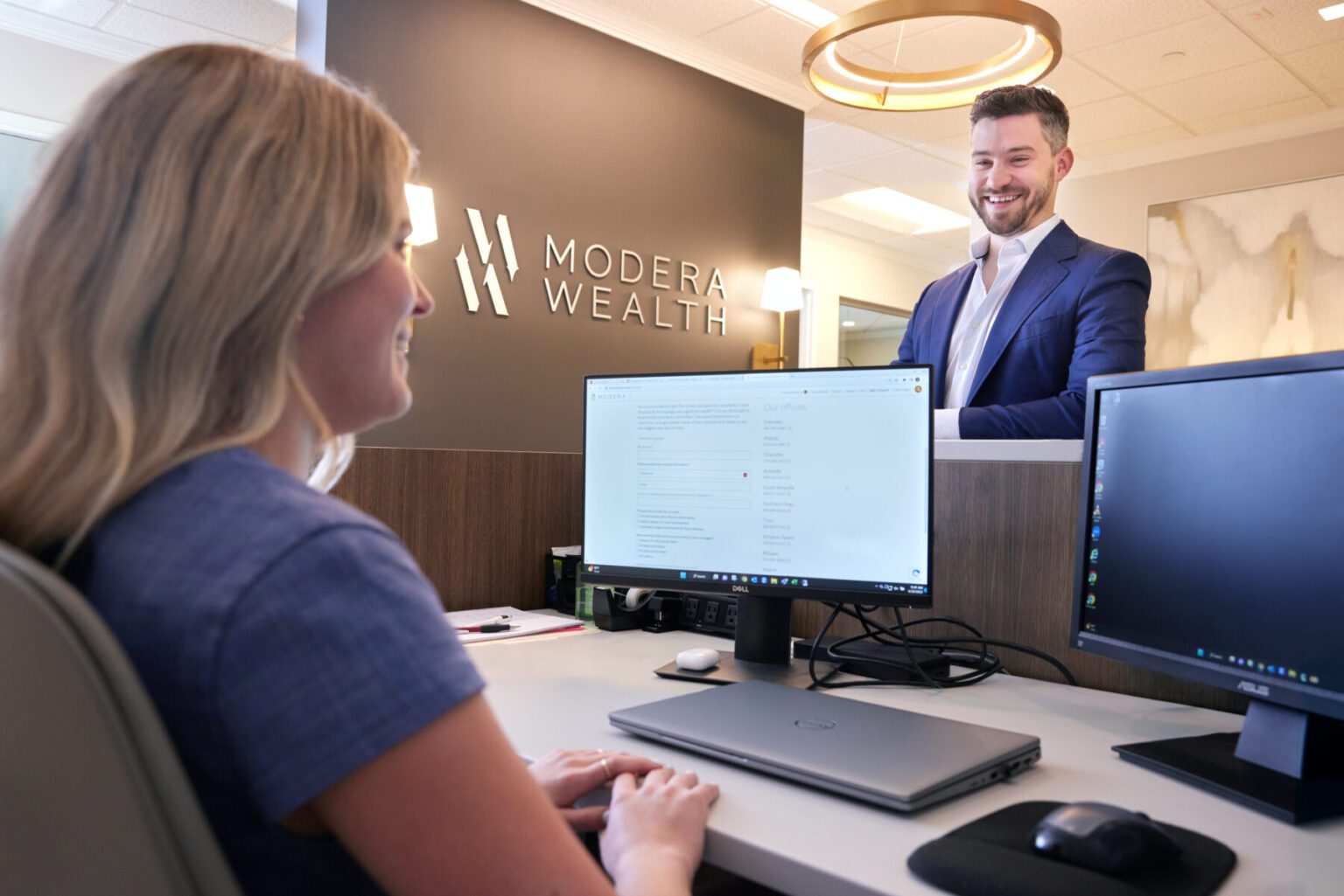 Home | Modera Wealth Management