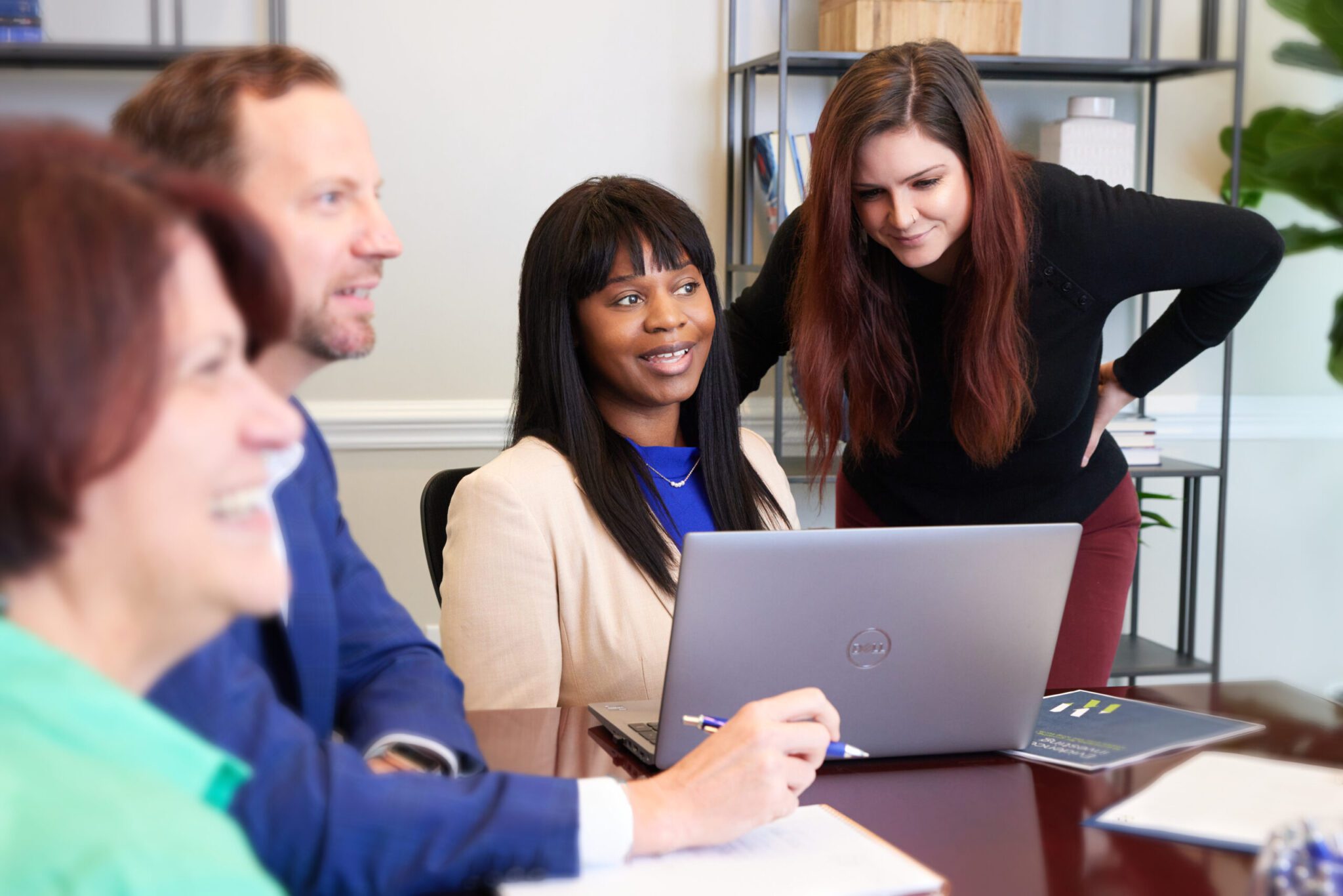 Modera - Wealth Management Firm