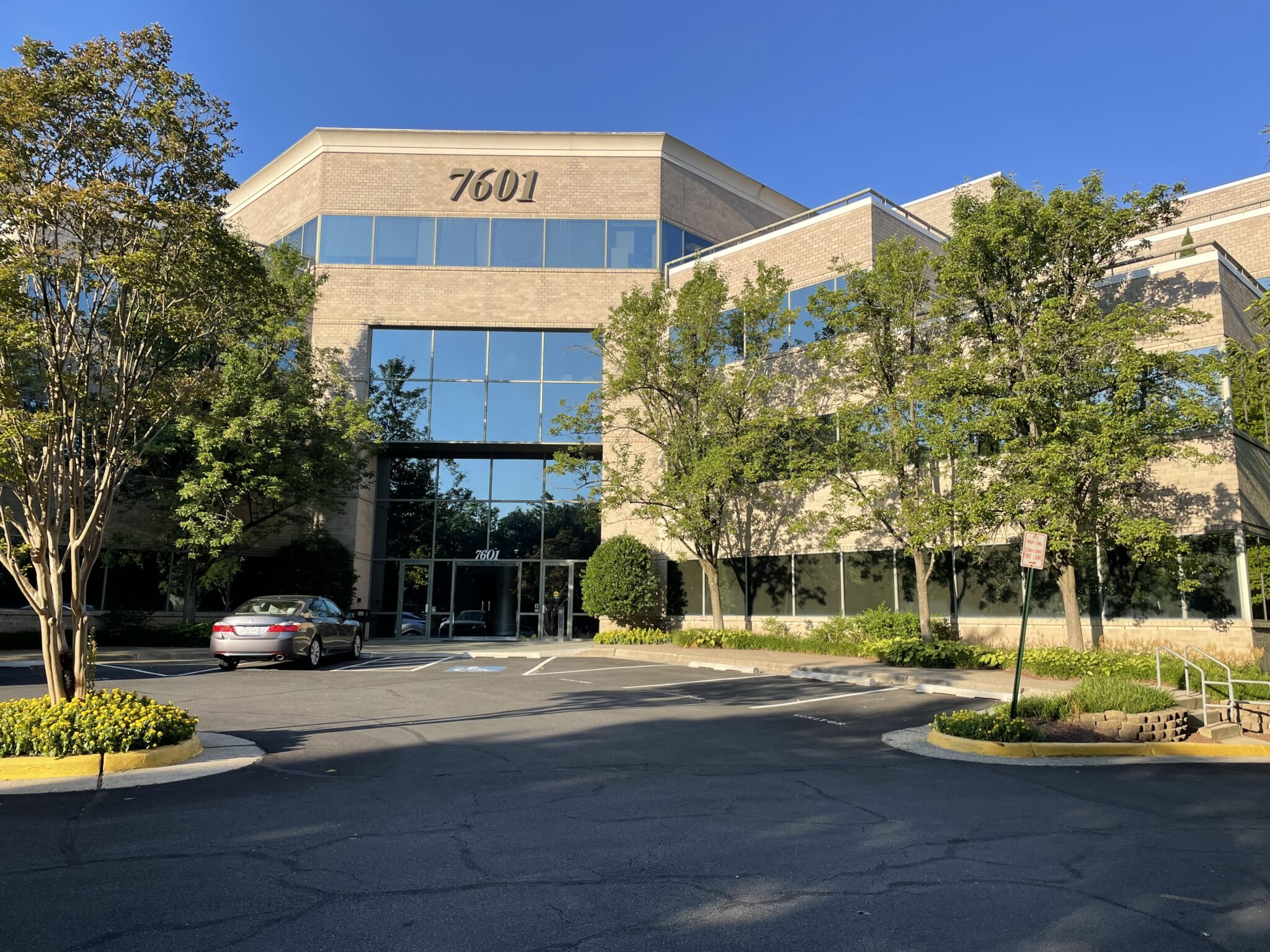 Financial Advisor McLean | Modera Wealth Management