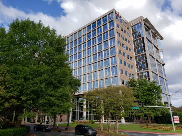 Financial Advisor Atlanta | Modera Wealth Management