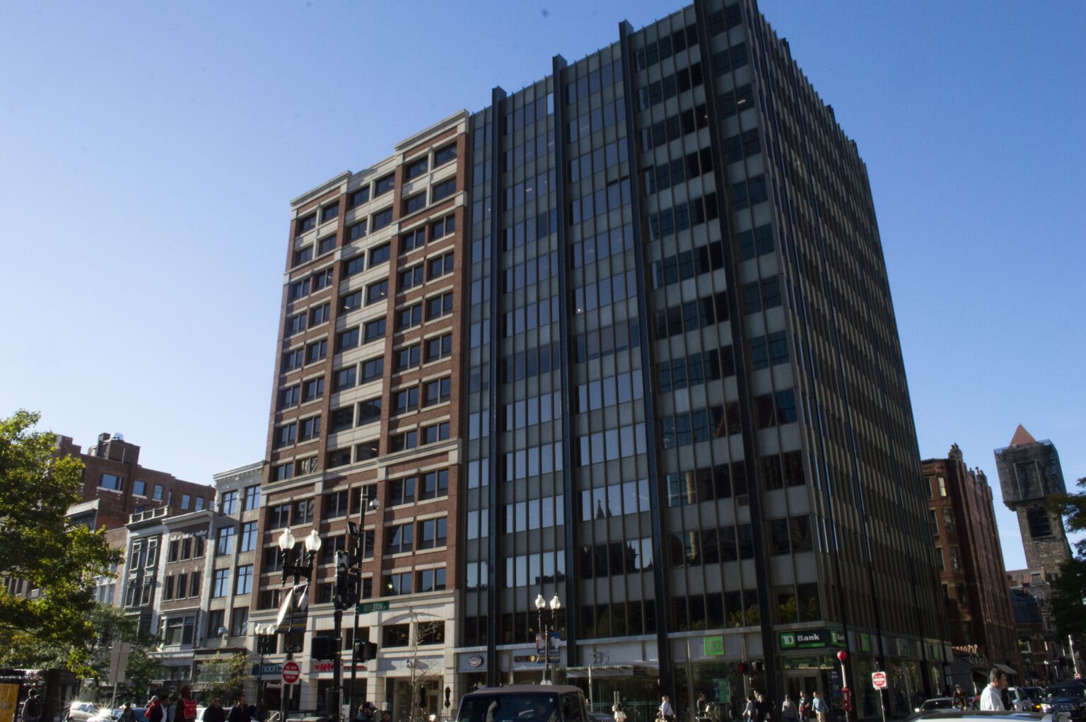 Boston, MA | Modera Wealth Management