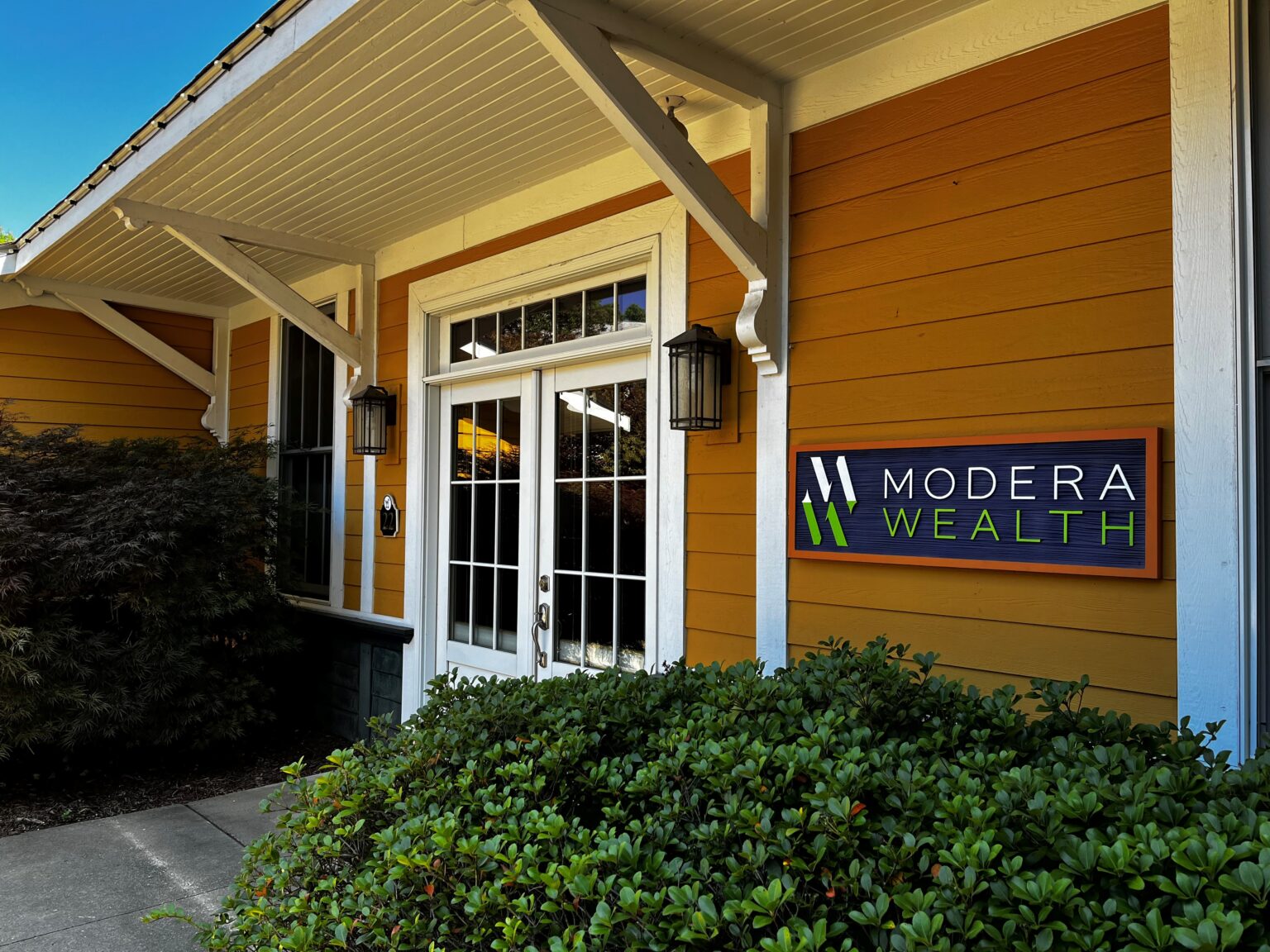 Our Offices | Modera Wealth Management