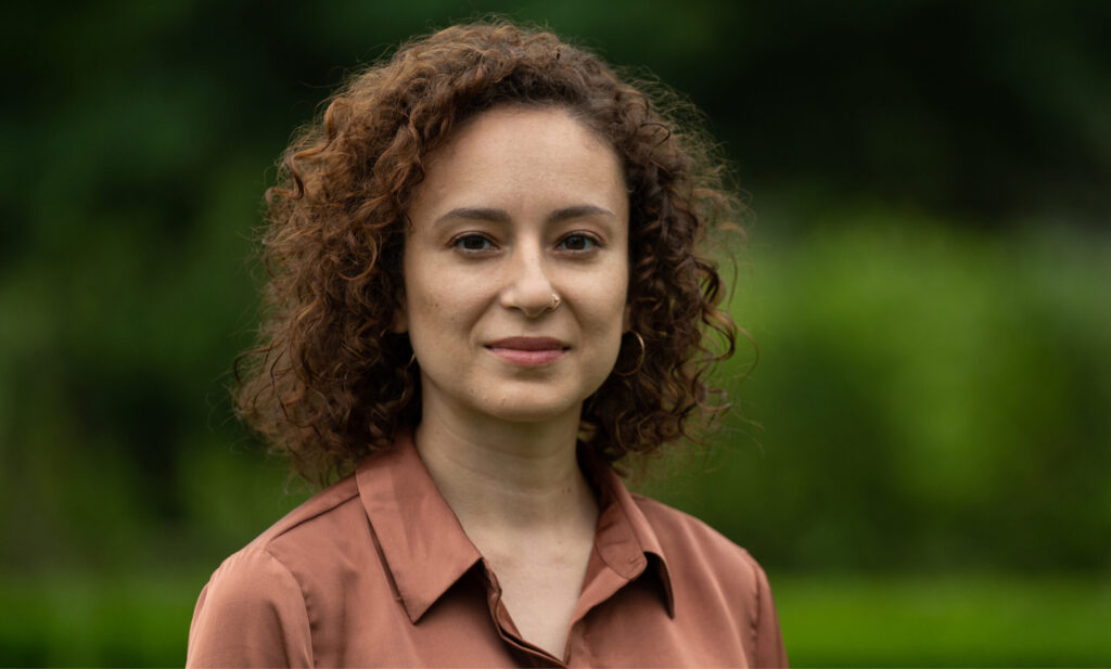 Sara Valverde | Modera Wealth Management