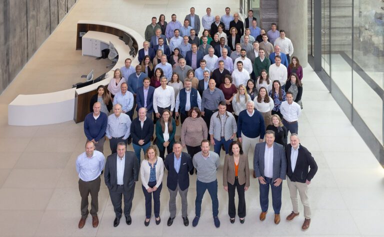 Our story | Modera Wealth Management