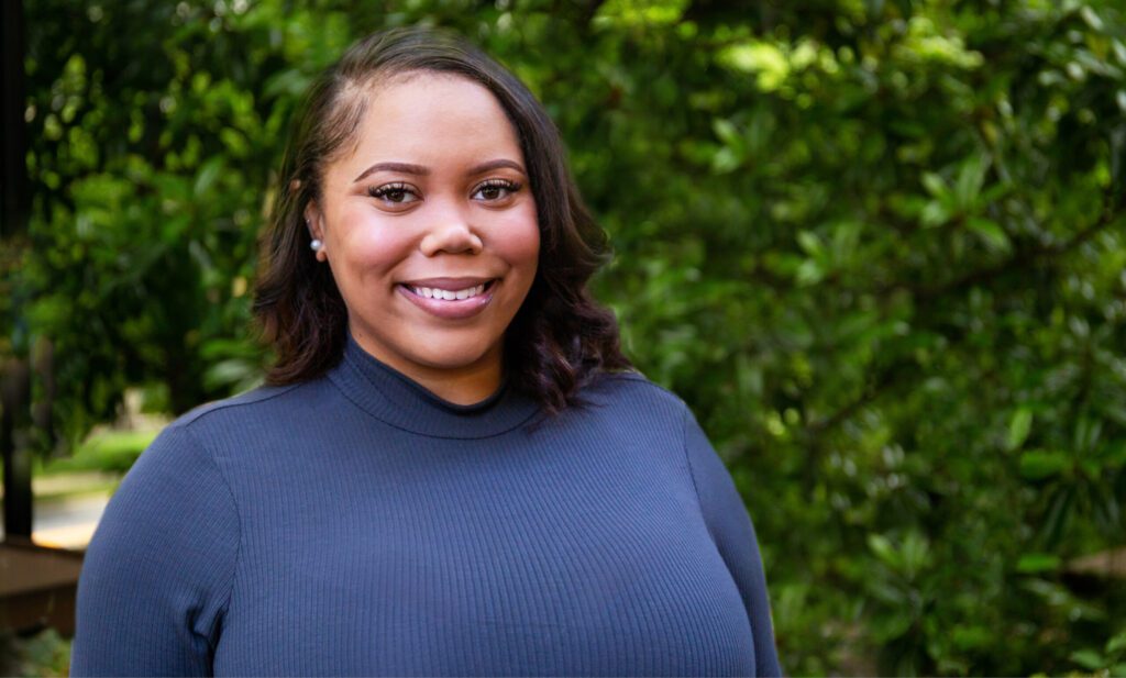 Karizma Harris | Modera Wealth Management