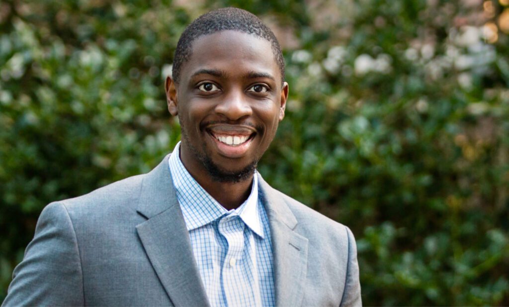 Mutazz Muhammad – Modera Wealth Management