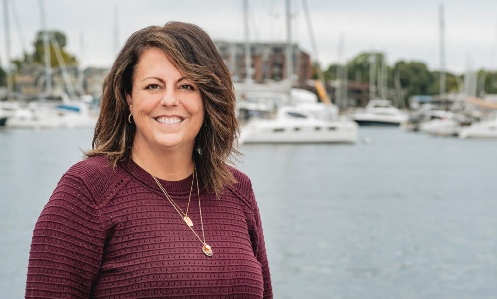 Amy Francis | Modera Wealth Management