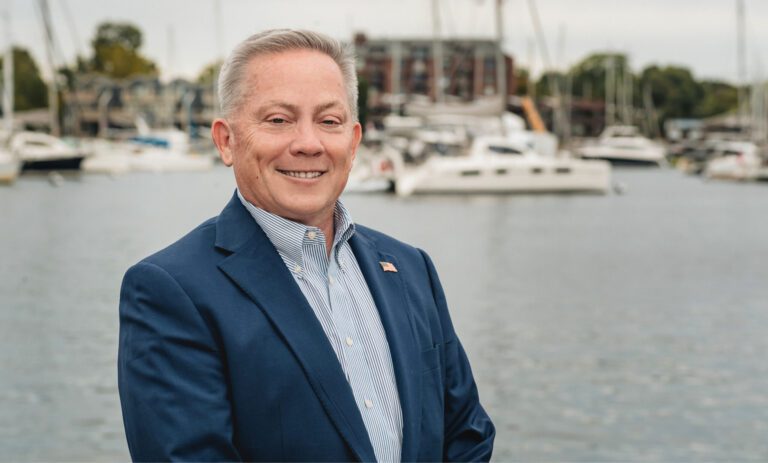 Bill Hufnell | Modera Wealth Management