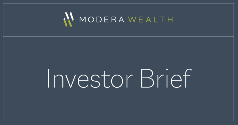 Investor Brief: Bitcoin and Cryptocurrencies | Modera Wealth Management
