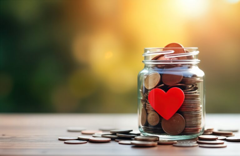 New Tax Law Reshapes Charitable Giving Modera Wealth Management