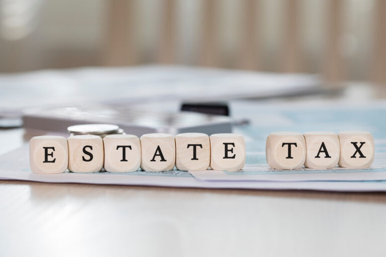 Navigating the Estate‑Tax Landscape | Modera Wealth Management